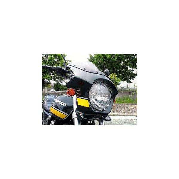 ●メーカー名：ワールドウォーク / WW●商品名：汎用ビキニカウル DS-01 typeAERO（ルミナスウィンザーグリーン）メーカー品番：ds-01aero-6JANコード：4582494880796ZEPHYR 750 ゼファー750Z...