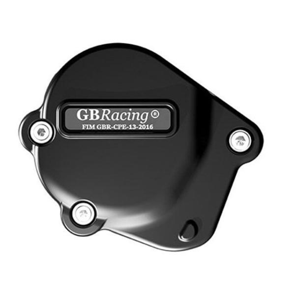 ●メーカー名：GBレーシング / GBRacing(ジービーレーシング)●商品名：パルスカバーメーカー品番：EC-R6-2008-3-GBRJANコード：5053033003536YZF-R6カバー本体、専用ボルト、説明書エンジニアプラスチ...