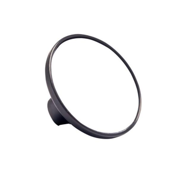 ●メーカー名：ダブルテイクミラー / Doubletake Mirror●商品名：トレイルミラー 片側メーカー品番：DTM-TMJANコード：4549950964537汎用 トレイル（左右共通）ミラー本体1個Zytel（R）高強度ナイロン樹...