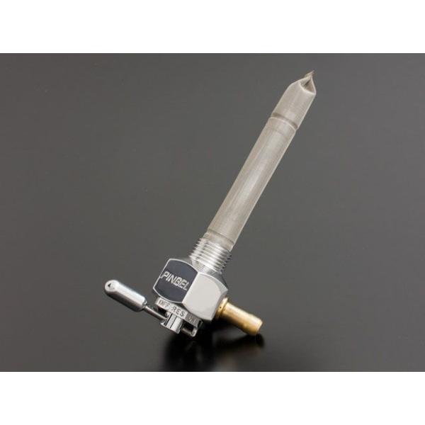 ●メーカー名：ピンゲル / PINGEL●商品名：シングルアウト リザーブ付き●タイプ：4000シリーズ ネジ径：3/8”NPTメーカー品番：39-4211JANコード：4589641254066汎用 吸気系・排気系・駆動系のチューニングを...