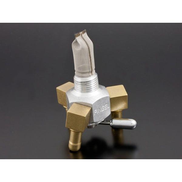 ●メーカー名：ピンゲル / PINGEL●商品名：トリプルアウト レーシング 8000シリーズ●ネジ径：3/8”NPTメーカー品番：39-8210JANコード：4589641254547汎用 8000シリーズ吸気系・排気系・駆動系のチューニ...
