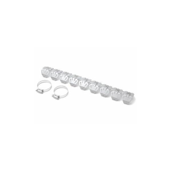 ●メーカー名：アルトライダー / ALTRIDER●商品名：ヘッダーガード（エキゾーストパイプガード） ユニバーサル 汎用品メーカー品番：alt_DIRT-5-1109JANコード：4589483401512汎用 ヘッダーパイプを飛び石など...