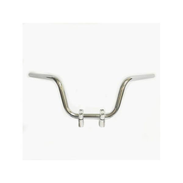 ●メーカー名：ゼットファーザーブラザーズ / Z-FATHER BROTHERZ●商品名：オレのハンドルメーカー品番：gd4942BALIUS バリオスCB400 SUPER FOUR CB400スーパーフォア（CB400SF）CB400F...