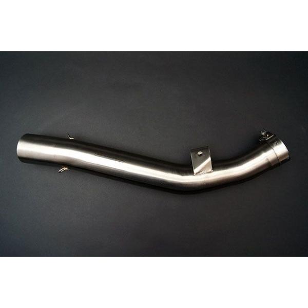 ●メーカー名：ボディス / BODIS●商品名：キャタライザー リプレイスメントパイプ・ステンレス｜SGSXR600-031メーカー品番：bod_SGSXR600-031GSX-R600GSX-R750Article Number：SGSX...