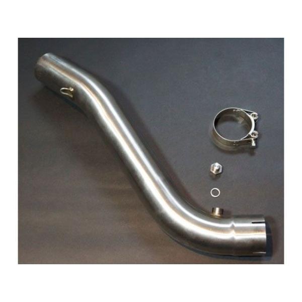 ●メーカー名：ボディス / BODIS●商品名：触媒リプレイスメントパイプ ロング ステンレス｜SGSXR1000-123メーカー品番：bod_SGSXR1000-123GSX-R1000Article Number：SGSXR1000-1...