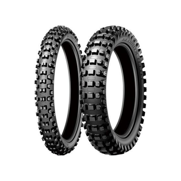 ●メーカー名：ダンロップ / DUNLOP●商品名：110/100-18 64M AT81EX リア WTメーカー品番：325670JANコード：4981160492354汎用 リア110/100-18 64M実車リム幅（inch）：2.1...