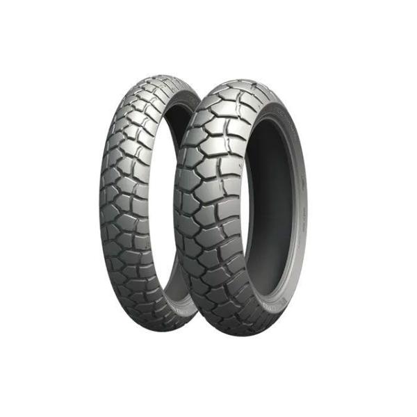 ●メーカー名：ミシュラン / Michelin●商品名：100/90-19 M/C 57V ANAKEE ADVENTURE フロント TL/TTメーカー品番：・716640JANコード：4985009536964汎用 フロント100/90...