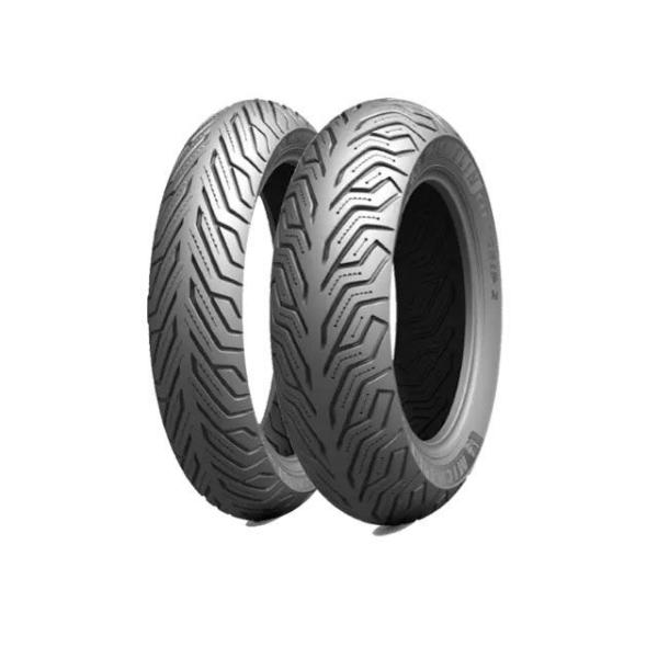 ●メーカー名：ミシュラン / Michelin●商品名：110/80-14 M/C 59S CityGrip2 REINF TLメーカー品番：・716650JANコード：4985009545768汎用 110/80-14 M/C 59Sタイ...
