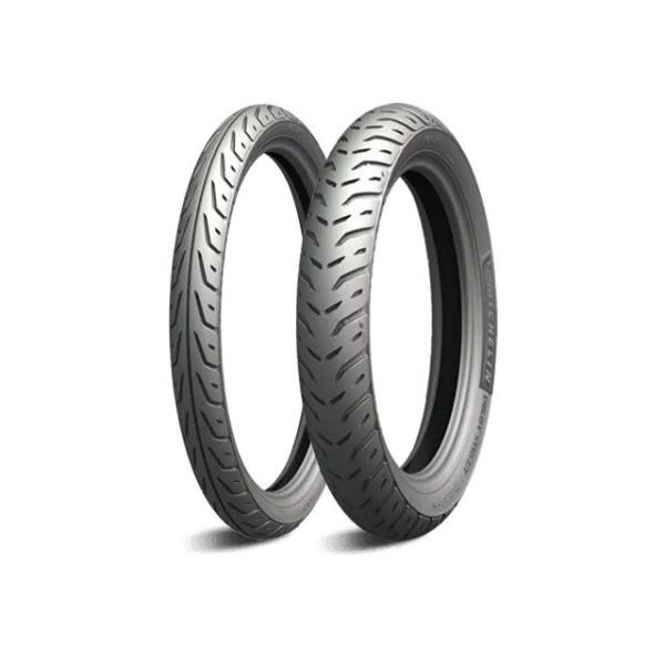 ●メーカー名：ミシュラン / Michelin●商品名：140/70-17 M/C 66S PilotStreet2 リア TLメーカー品番：・714810JANコード：4985009519370汎用 リア140/70-17 M/C 66S...