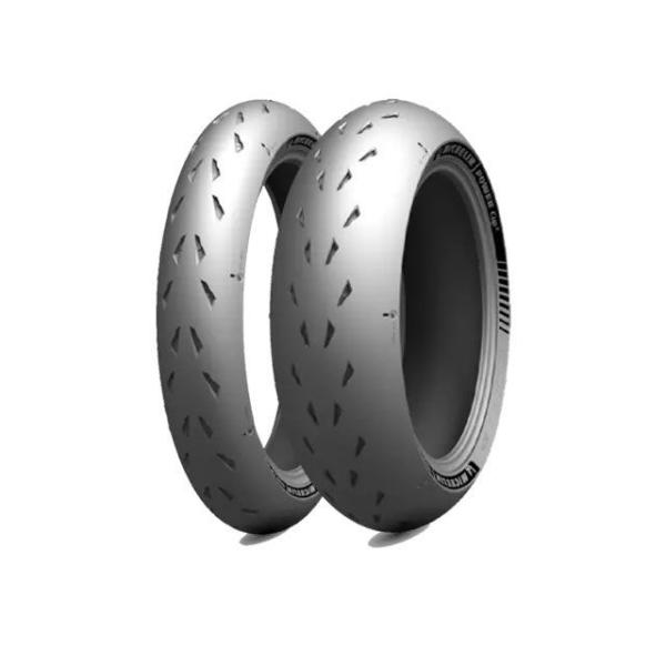 ●メーカー名：ミシュラン / Michelin●商品名：120/70ZR17 M/C（58W） PowerCup2 フロント TLメーカー品番：・721530JANコード：4985009542446汎用 フロント120/70ZR17 M/C...