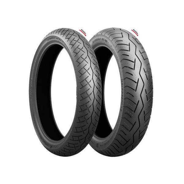 ●メーカー名：ブリヂストン / BRIDGESTONE(ブリジストン)●商品名：130/90-16 M/C 67H BT46 リア TLメーカー品番：MCS01480JANコード：4961914866785汎用 リア130/90-16 M/...