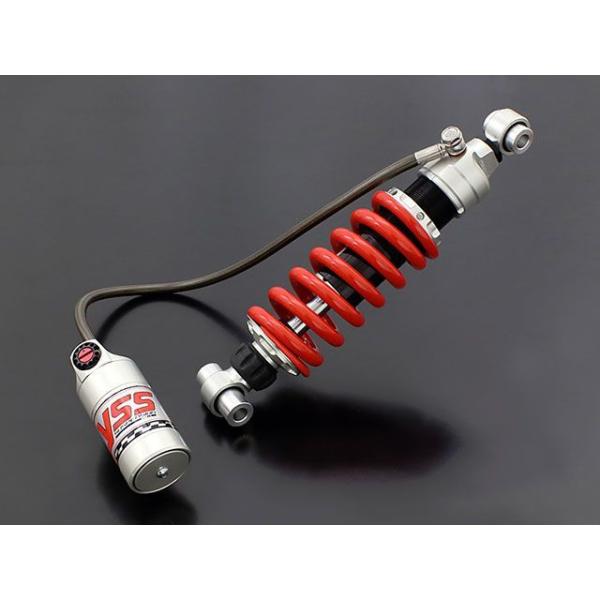 ●メーカー名：YSS / YSS RACING(ワイエスエスレーシング)●商品名：Mono-Line MX366メーカー品番：117-3312101JANコード：4589641176184SRX400（SRX-4）SRX600（SRX-6）...