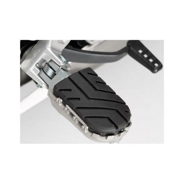 ●メーカー名：SWモテック / SW-MOTECH(エスダブリューモテック)●商品名：ION フットレストキットメーカー品番：sw_FRS_01_011_10401SCB1000RCB500FCB500XF650CS Scarver F65...