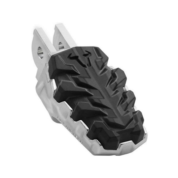 ●メーカー名：SWモテック / SW-MOTECH(エスダブリューモテック)●商品名：EVO フットレストキットメーカー品番：sw_FRS_01_112_10303NC700SNC700XNC750SNC750XSV650SV650XV-S...