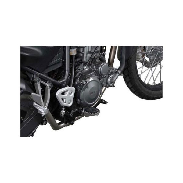 ●メーカー名：SWモテック / SW-MOTECH(エスダブリューモテック)●商品名：ION フットレストキットメーカー品番：sw_FRS_06_011_10101SXT1200Z Super Tenere XT1200ZスーパーテネレXT...