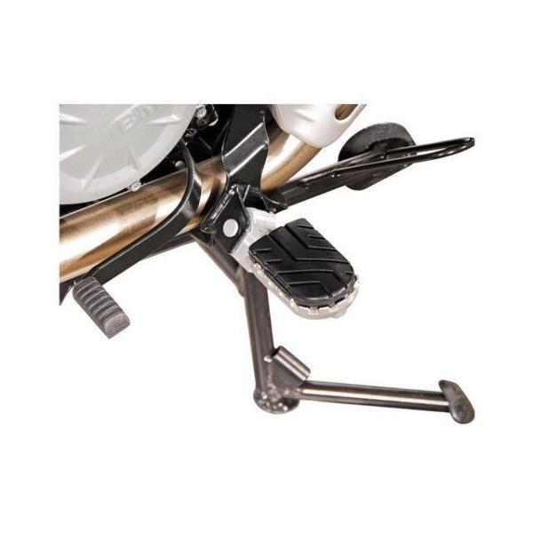 ●メーカー名：SWモテック / SW-MOTECH(エスダブリューモテック)●商品名：ION フットレストキットメーカー品番：sw_FRS_07_011_10002SF650GSG650GSG650GS SERTAO G650GSセルタオ品...