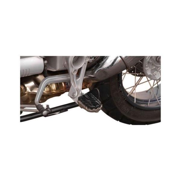 ●メーカー名：SWモテック / SW-MOTECH(エスダブリューモテック)●商品名：ION フットレストキットメーカー品番：sw_FRS_07_011_10501SR1100GSR1200GS品番：FRS.07.011.10501/SEA...