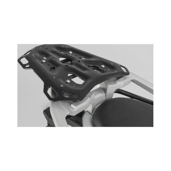 ●メーカー名：SWモテック / SW-MOTECH(エスダブリューモテック)●商品名：ADVENTURE-ラック. -ブラック- BMW G 310 GS（17-）.｜GPT.07.862.19000/Bメーカー品番：sw_GPT_07_8...