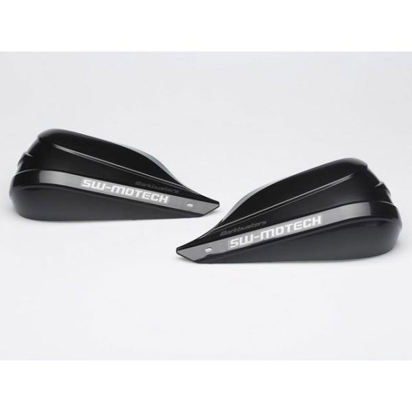 ●メーカー名：SWモテック / SW-MOTECH(エスダブリューモテック)●商品名：BBSTORM ハンドガードキット ブラック Ducati スクランブラー Icon/クラシック（15-）メーカー品番：sw_HPR_00_220_125...