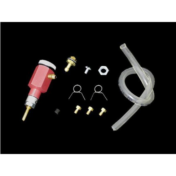 ●メーカー名：サンダーマックス / THUNDERMAX●商品名：サンダージェット S＆Sキャブ E/B用●カラー：レッドメーカー品番：・006699ハーレー汎用 【サテン】113-012 【ポリッシュ】113-011 【レッド】113-0...