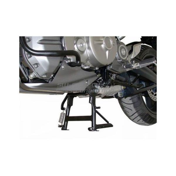 ●メーカー名：SWモテック / SW-MOTECH(エスダブリューモテック)●商品名：Centerstand Black. YAMAHA MT-01（04-10）メーカー品番：sw_HPS_06_390_100MT-01品番：HPS.06....