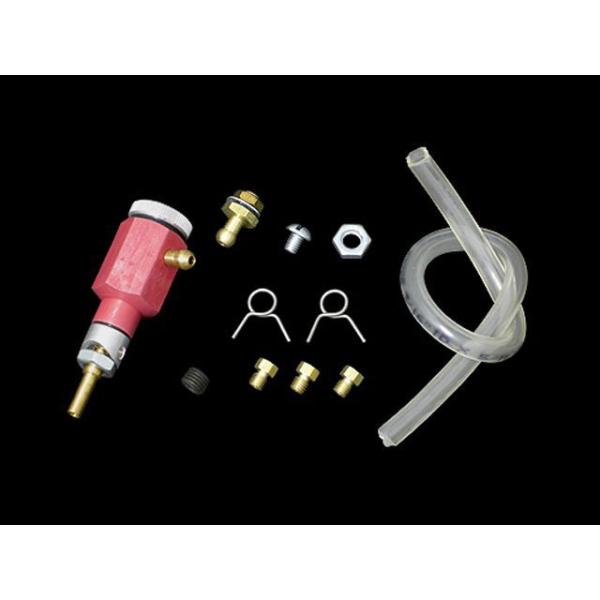 ●メーカー名：サンダーマックス / THUNDERMAX●商品名：サンダージェット CVキャブ用●カラー：レッドメーカー品番：・006704ハーレー汎用 【サテン】113-021 【ポリッシュ】113-022 【レッド】113-018 【ブ...