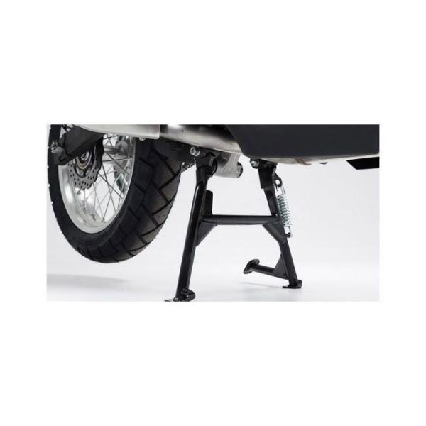 ●メーカー名：SWモテック / SW-MOTECH(エスダブリューモテック)●商品名：センタースタンド ブラックメーカー品番：sw_HPS_08_875_10000BVersys-X 300 ヴェルシスX 300品番：HPS.08.875....