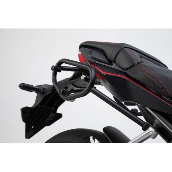 ●メーカー名：SWモテック / SW-MOTECH(エスダブリューモテック)●商品名：SLC サイドキャリア 右｜HTA.01.914.11000メーカー品番：sw_HTA_01_914_11000その他のモデル品番：HTA.01.914....