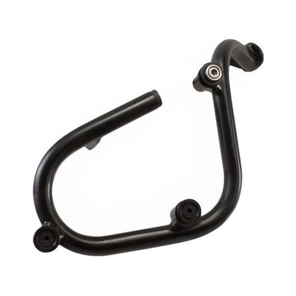 ●メーカー名：SWモテック / SW-MOTECH(エスダブリューモテック)●商品名：SLC サイドキャリア 右側メーカー品番：sw_HTA_05_670_11000SV650SV650X品番：HTA.05.670.11000EAN：405...