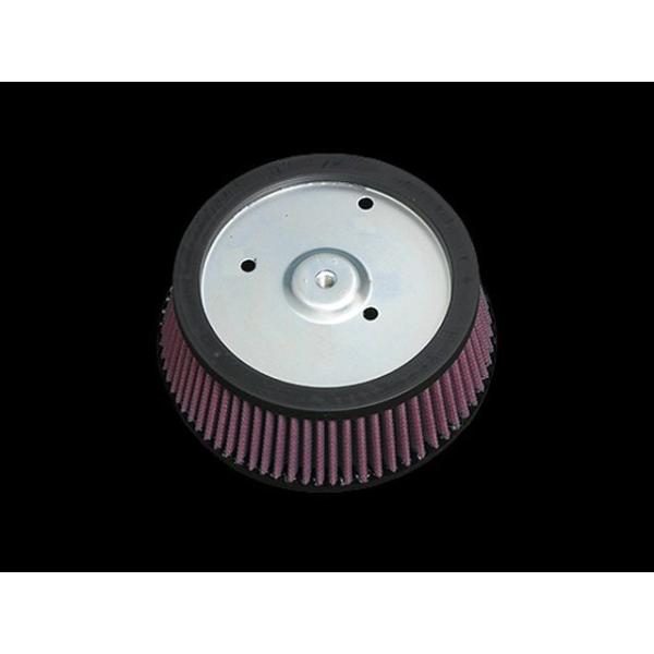 ●メーカー名：サンダーマックス / THUNDERMAX●商品名：ハイフローエアクリーナー用エレメント 99y- BTメーカー品番：・006725ハーレー汎用 172-116エレメント厚み：2-1／4インチエレメント本体×1個ジッパーズのハ...