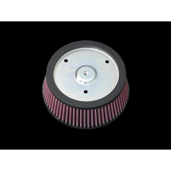 ●メーカー名：サンダーマックス / THUNDERMAX●商品名：ハイフローエアクリーナー用エレメント 08y- TBWツアラーメーカー品番：・006726ハーレー汎用 172-128エレメント厚み：2-1／4インチエレメント本体×1個ジッ...