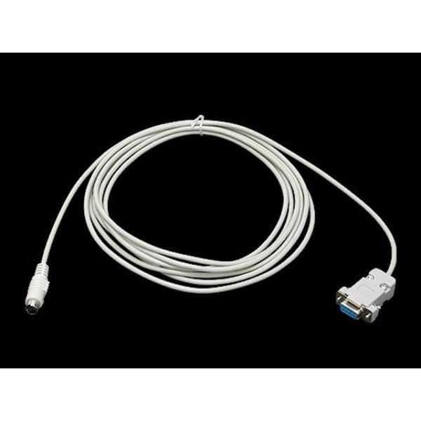 ●メーカー名：サンダーマックス / THUNDERMAX●商品名：サンダーマックス コミュニケーションケーブルメーカー品番：・006923ハーレー汎用 309-322約3.6mコミュニケーションケーブル×1本サンダーマックスとのデータリンク...