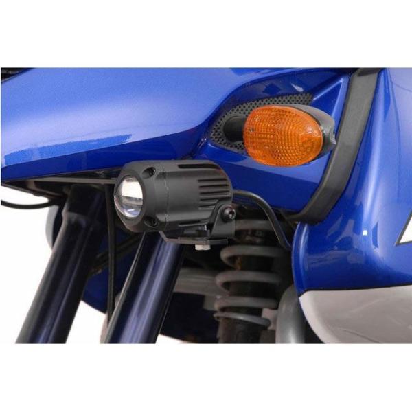 ●メーカー名：SWモテック / SW-MOTECH(エスダブリューモテック)●商品名：HAWK ライトマウント ブラック BMW R 1150 GS/Adventureメーカー品番：sw_NSW_07_004_10101BR1150GSR1...