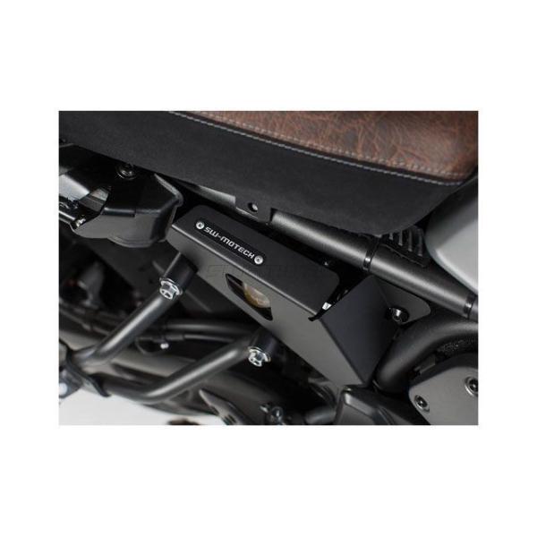●メーカー名：SWモテック / SW-MOTECH(エスダブリューモテック)●商品名：ブレーキリザーバーガードセット、ブラック Yamaha XSR 700（16-）左右セットメーカー品番：sw_SCT_06_642_10000BXSR70...