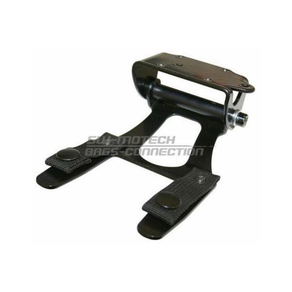 ●メーカー名：SWモテック / SW-MOTECH(エスダブリューモテック)●商品名：GPS及びPDS用ブラケットメーカー品番：sw_BCK_GPS_00_010_100品番：BCK.GPS.00.010.100EAN：4052572001...