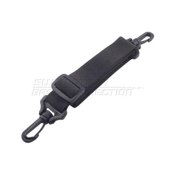 ●メーカー名：SWモテック / SW-MOTECH(エスダブリューモテック)●商品名：【ショルダーストラップ】 タンクバッグ. 25 mmメーカー品番：sw_BC_ZUB_00_005_30000品番：BC.ZUB.00.005.30000...