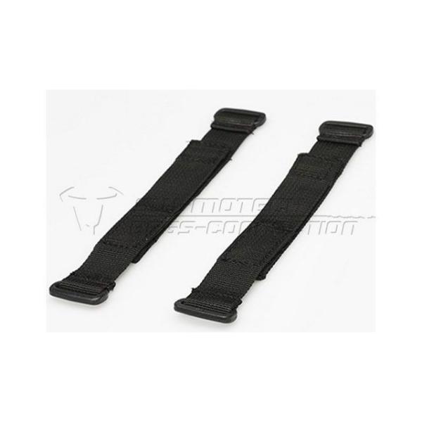 ●メーカー名：SWモテック / SW-MOTECH(エスダブリューモテック)●商品名：Loops ラックパック シートバッグ用メーカー品番：sw_BC_ZUB_00_063_30000品番：BC.ZUB.00.063.30000EAN：40...