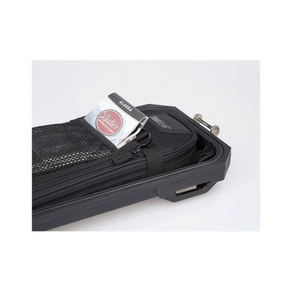 ●メーカー名：SWモテック / SW-MOTECH(エスダブリューモテック)●商品名：トラックスギア（TRAX GEAR）＋ サイドケース インナーリッドバッグ ブラック、TRAX ADV サイドケースメーカー品番：sw_BC_ALK_00...
