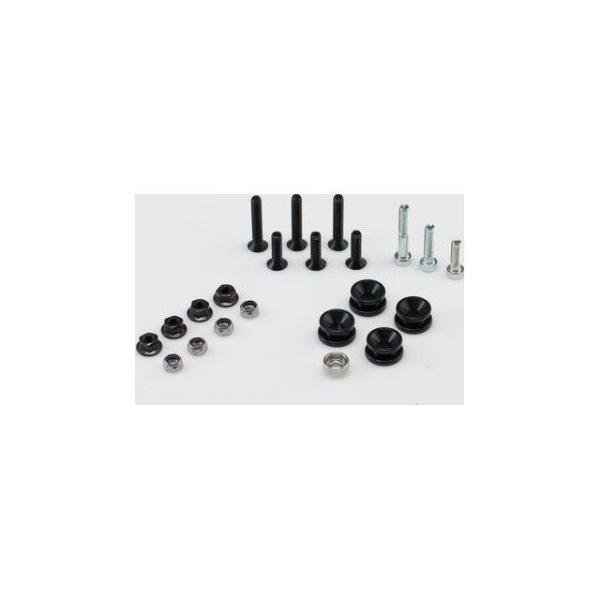 ●メーカー名：SWモテック / SW-MOTECH(エスダブリューモテック)●商品名：アダプターキット SysBag. アダプタープレート SysBag 10/15/30.｜SYS.00.001.13000メーカー品番：sw_SYS_00_...