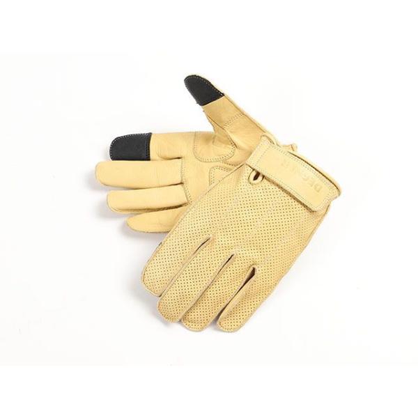 ●メーカー名：デグナー / DEGNER●商品名：2020春夏モデル TG-59M メッシュレザーショートグローブ（タン）●サイズ：Mメーカー品番：TG-59MJANコード：45244860872882020春夏モデルタン牛革※お使いの保護...