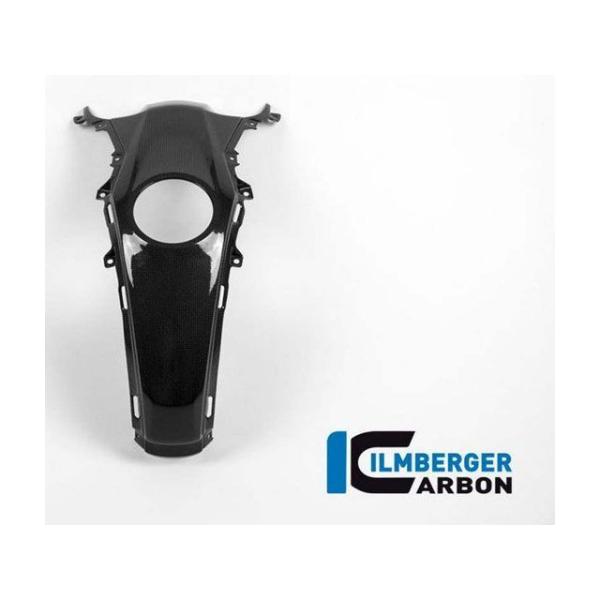 ●メーカー名：イルムバーガー / ILMBERGER●商品名：タンクセンターパネル - BMW R 1200 R （LC） （15-） / R 1200 RS （LC） （15-） ｜ TAO.012.メーカー品番：ilm_TAO_012_...