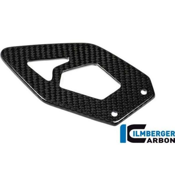 ●メーカー名：イルムバーガー / ILMBERGER●商品名：ヒールガード 右側 2015 レーシング - BMW S 1000 RR ｜ FSR.361.S1R15.Kメーカー品番：ilm_FSR_361_S1R15_KS1000RR品番...
