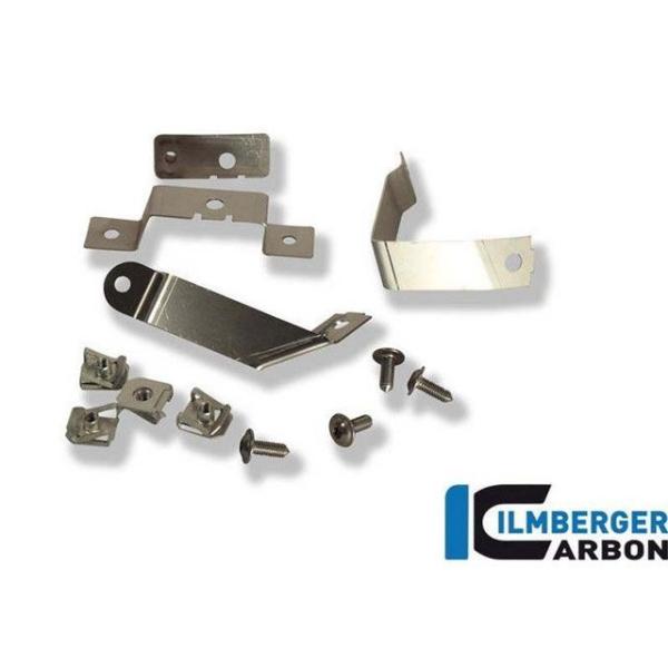 ●メーカー名：イルムバーガー / ILMBERGER●商品名：フェアリング取り付け金具セット VEU.033.S100S.K用 ｜ VEH.034.S100S.Kメーカー品番：ilm_VEH_034_S100S_KS1000RR品番：VEH...