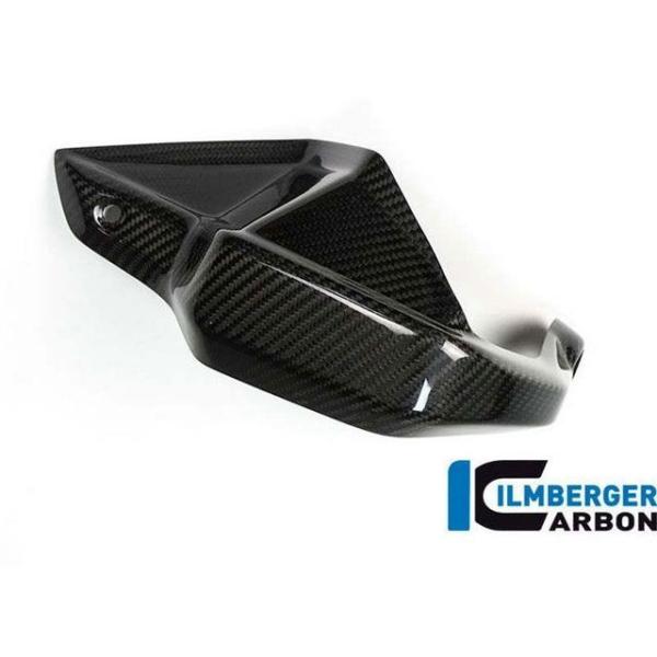 ●メーカー名：イルムバーガー / ILMBERGER●商品名：ハンドプロテクター 左側 - BMW S 1000 XR 2015- - HPL.028.S10XR.K ｜ HPL.028.S10XR.Kメーカー品番：ilm_HPL_028_...