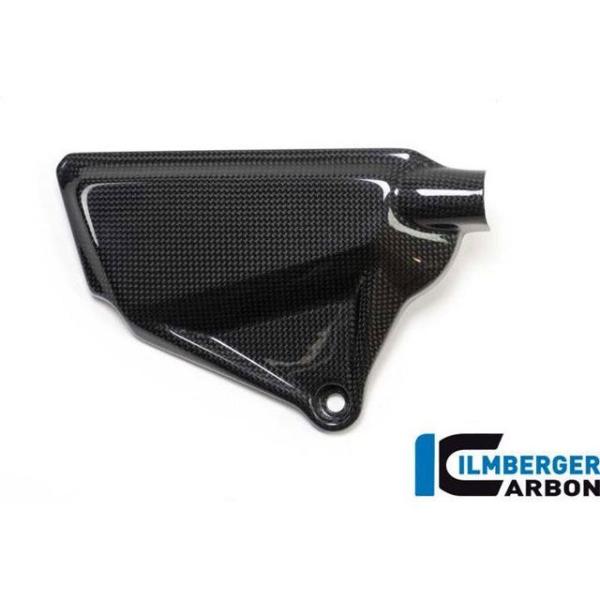 ●メーカー名：イルムバーガー / ILMBERGER●商品名：カバー（フレーム下部） 左側 グロス Xディアベル 16 ｜ ARL.017.XD16G.Kメーカー品番：ilm_ARL_017_XD16G_KX Diavel XディアベルX ...