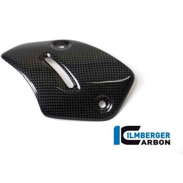 ●メーカー名：イルムバーガー / ILMBERGER●商品名：サイレンサー上部プロテクター グロス Ducati Xディアベル 16 ｜ AHS.010.XD16G.Kメーカー品番：ilm_AHS_010_XD16G_KX Diavel X...