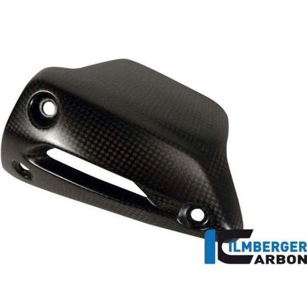 ●メーカー名：イルムバーガー / ILMBERGER●商品名：エキゾーストプロテクター サイレンサー ｜ AHS.002.HYP13.Kメーカー品番：ilm_AHS_002_HYP13_KHypermotard ハイパーモタードHypers...