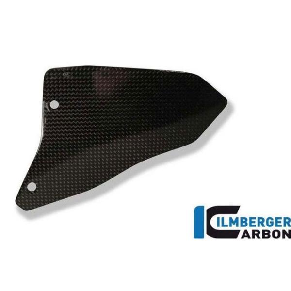 ●メーカー名：イルムバーガー / ILMBERGER●商品名：ヒールプロテクター 左側 ｜ FSL.009.STRFI.Kメーカー品番：ilm_FSL_009_STRFI_KStreetfighter ストリートファイターStreetfig...