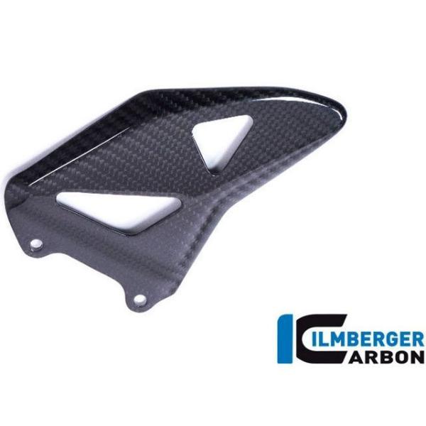 ●メーカー名：イルムバーガー / ILMBERGER●商品名：ヒールプロテクター 左 カーボン - Suzuki GSX R 1000 2017- ｜ FSL.016.GXR16.Kメーカー品番：ilm_FSL_016_GXR16_KGSX...