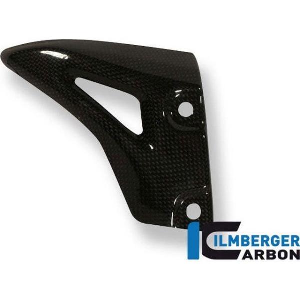 ●メーカー名：イルムバーガー / ILMBERGER●商品名：ヒールプロテクター （右） カーボン - Triumph Speed Triple （2011-now） ｜ FSR.008.TRSPT.Kメーカー品番：ilm_FSR_008_...